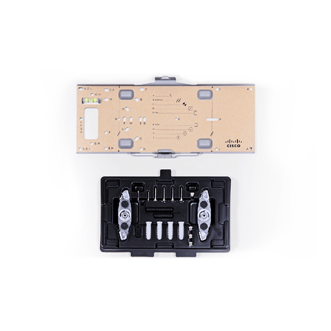 Meraki MR Series Access Points | Mounting Kits – Network Warehouse