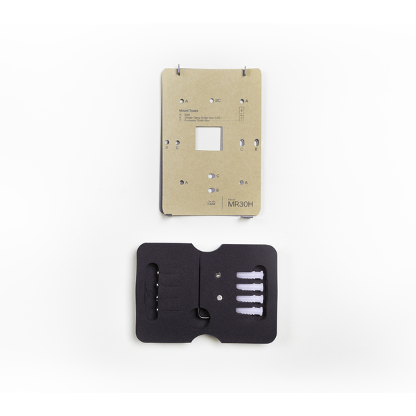 Meraki MR Series Access Points | Mounting Kits – Network Warehouse