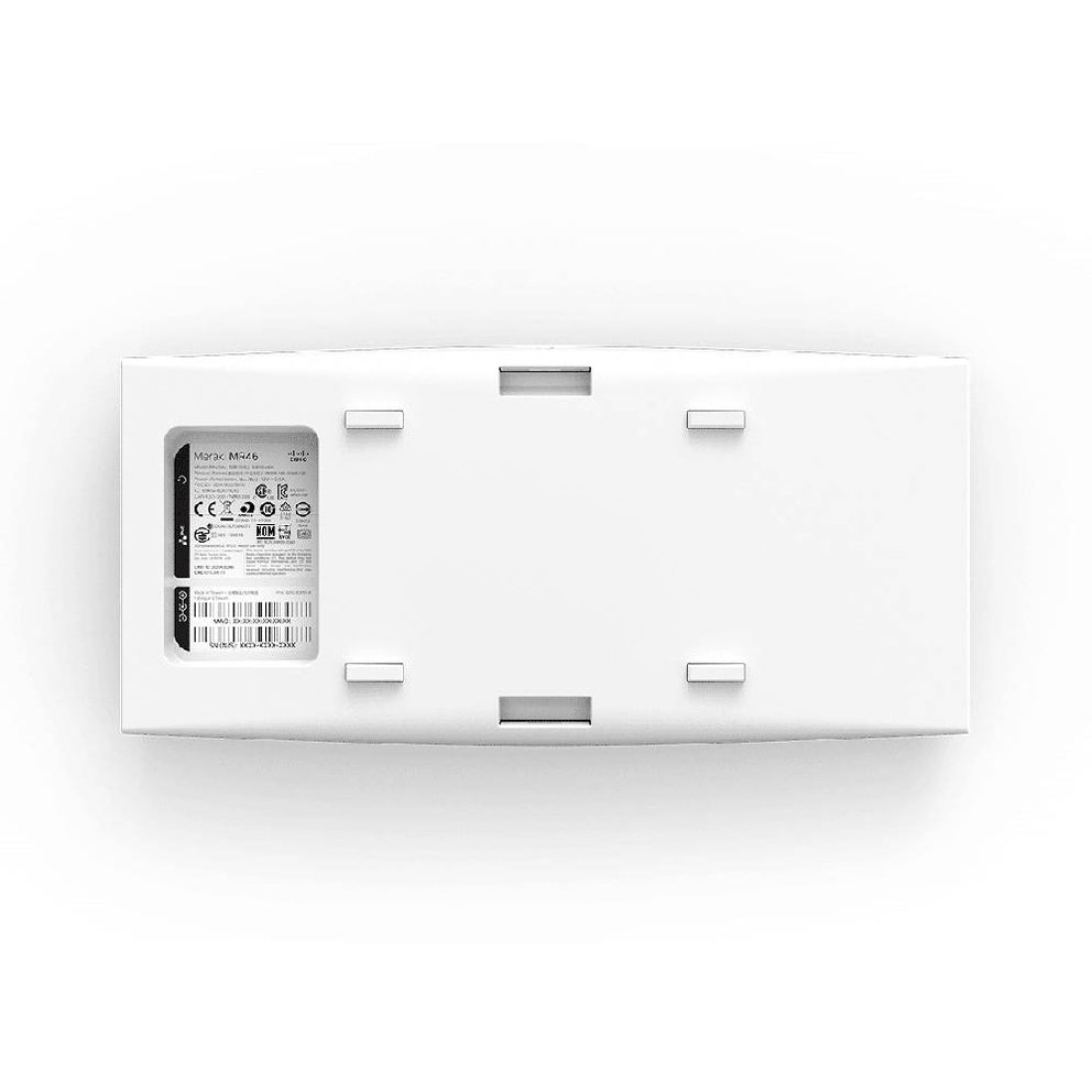 Cisco Meraki MR46 Wi-Fi 6 Access Point | MR46-HW – Network Warehouse