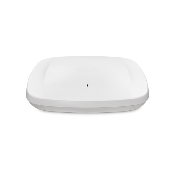 Cisco Meraki MR57 Wi-Fi 6E Access Point | MR57-HW – Network Warehouse