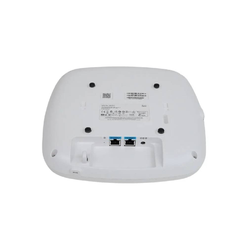Meraki MR57 Indoor WiFi 6E Access Point | MR57-HW – Network Warehouse