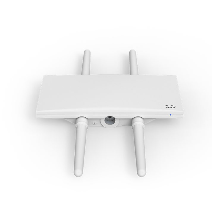 Cisco Meraki MR76 Wi-Fi 6 Access Point | MR76-HW – Network Warehouse