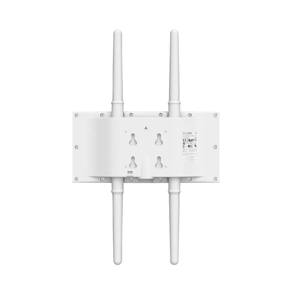 Cisco Meraki MR76 Wi-Fi 6 Access Point | MR76-HW – Network Warehouse