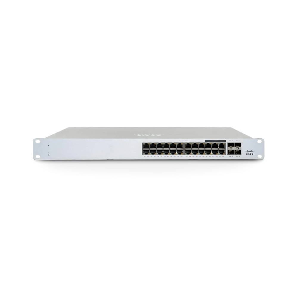 Meraki MS130-24X-HW | Network Warehouse