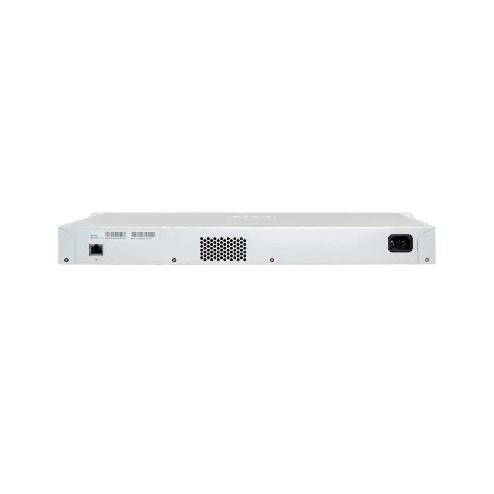 Meraki MS130 24-Port (18x1G/6x2.5G) PoE+ Switch | MS130-24X-HW ...
