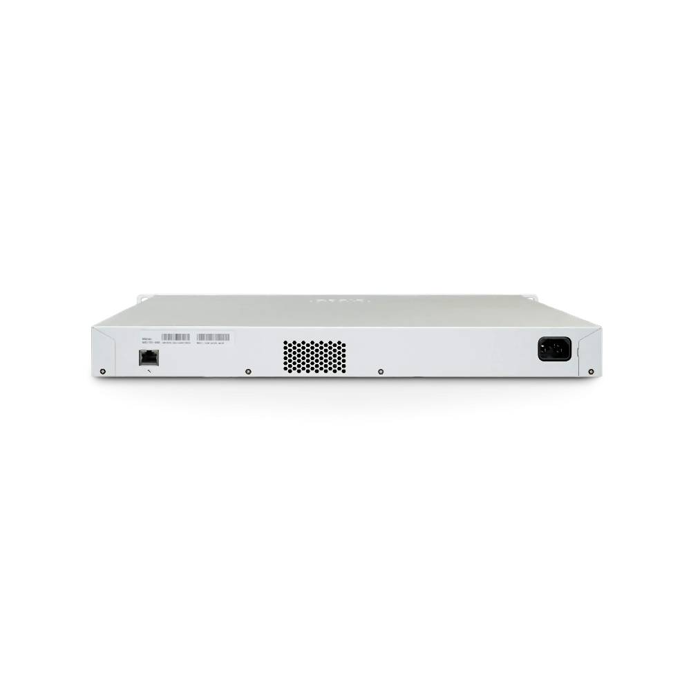 MS130-48X-HW | Meraki 48-Port (40x1G / 8x2.5) PoE+ Switch – Network ...
