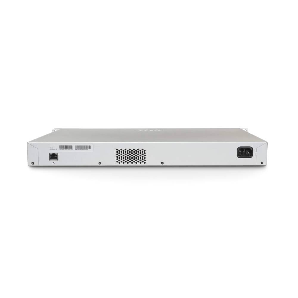 Meraki MS130 48-Port Gigabit PoE+ Switch | MS130-48P-HW – Network Warehouse