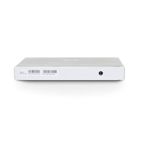 MS130-8P-HW | Meraki 8-Port Gigabit PoE+ Switch – Network Warehouse