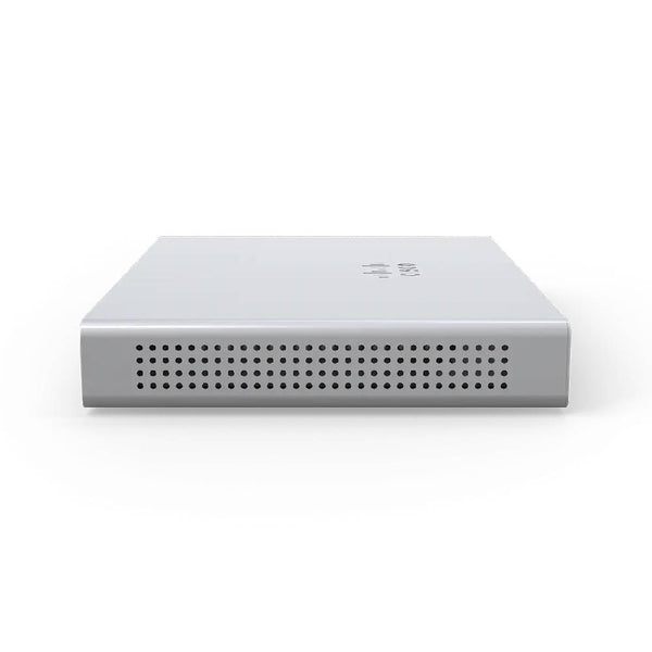 Meraki MS130 8-Port Gigabit PoE+ Switch w/ 2 x 1G SFP | MS130-8P-I-HW ...