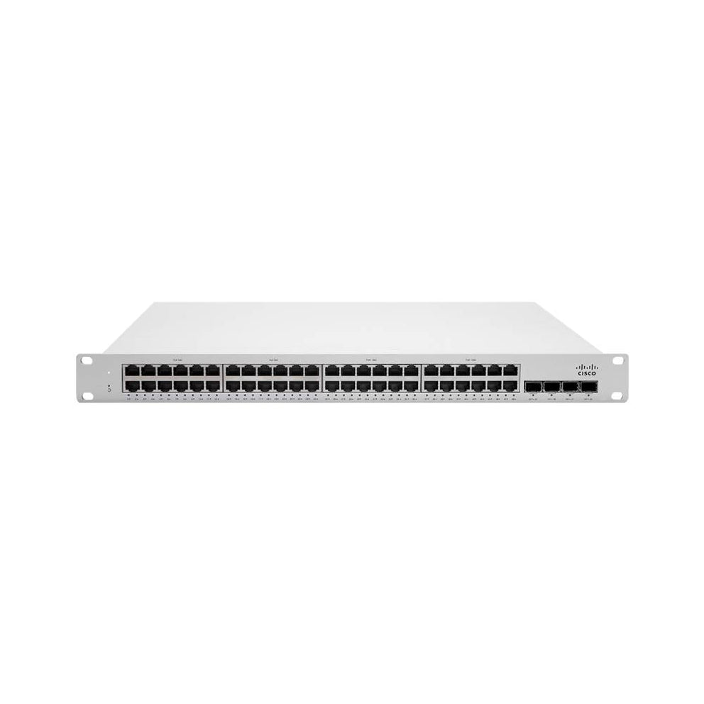 Meraki MS150 Series Access Switches – Network Warehouse