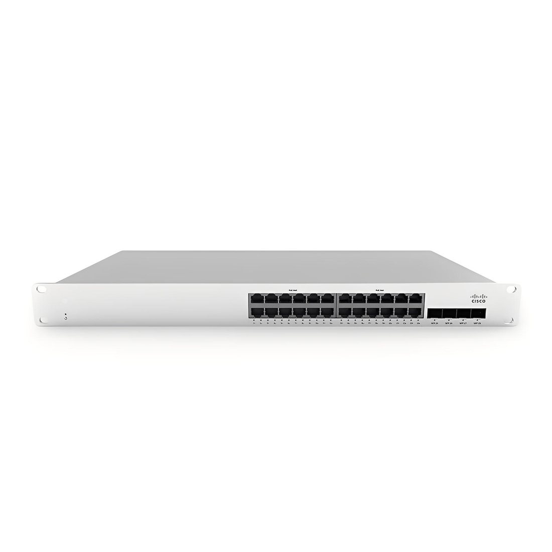 Meraki Cloud Managed Switches – Network Warehouse
