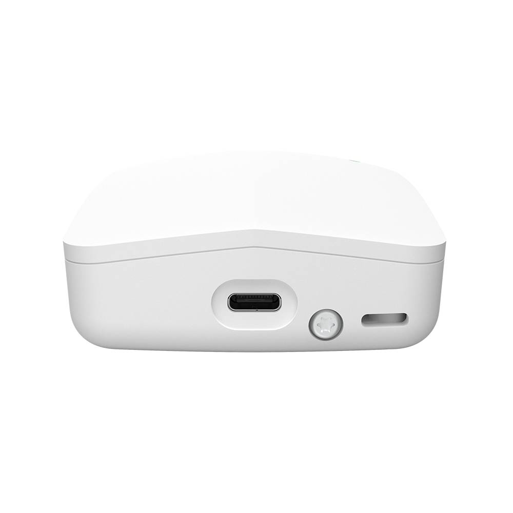 Meraki Cloud-managed Indoor Temperature & Humidity Sensor | MT10-HW ...
