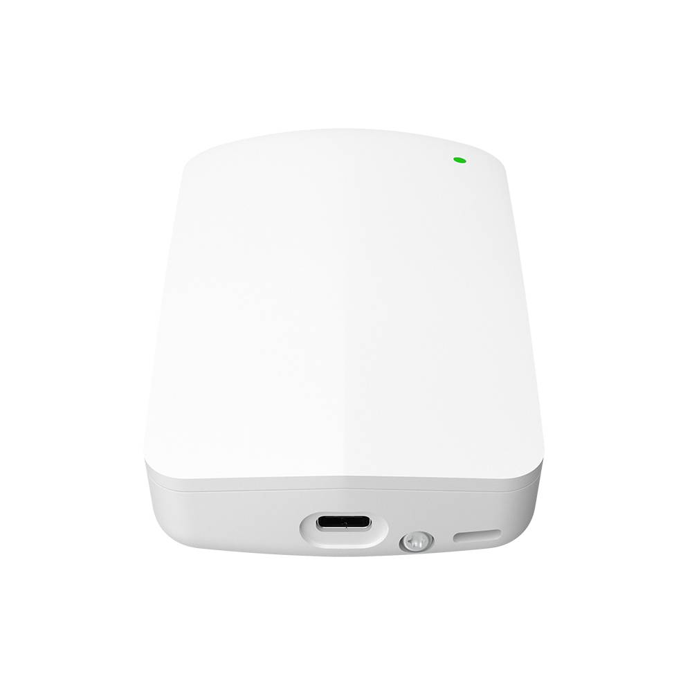 Cisco Meraki Indoor Temperature and Humidity Sensor | MT10-HW – Network ...