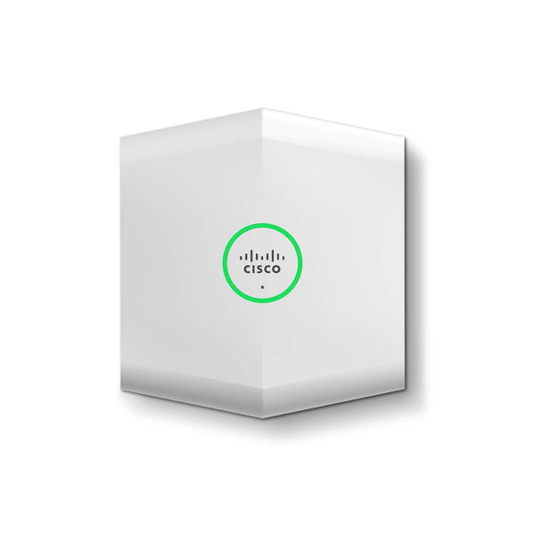 Cisco Meraki Indoor Air Quality & CO2 Sensor | MT15-HW – Network Warehouse