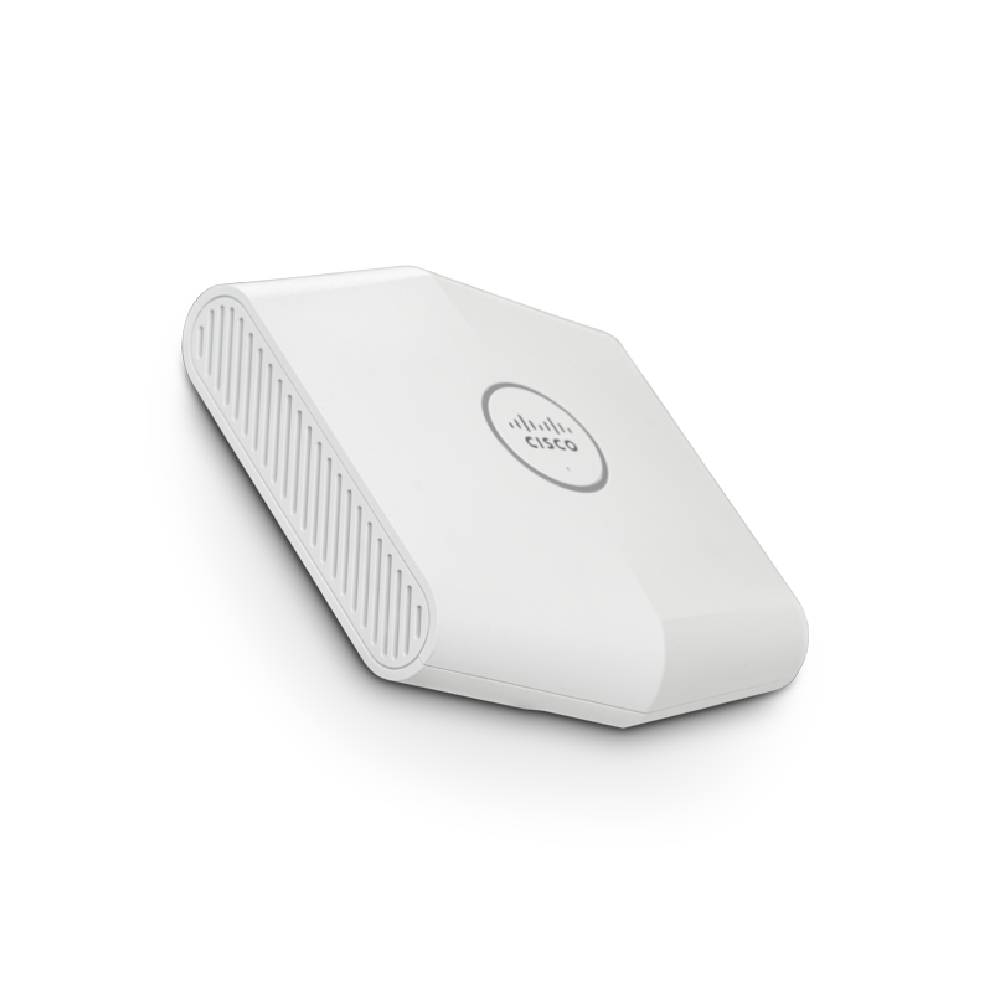 Cisco Meraki Indoor Air Quality & CO2 Sensor | MT15-HW – Network Warehouse