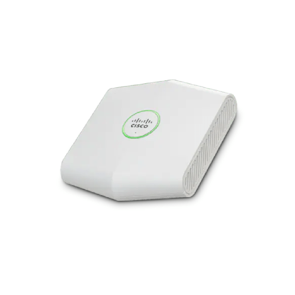 Cisco Meraki Indoor Air Quality & CO2 Sensor | MT15-HW – Network Warehouse