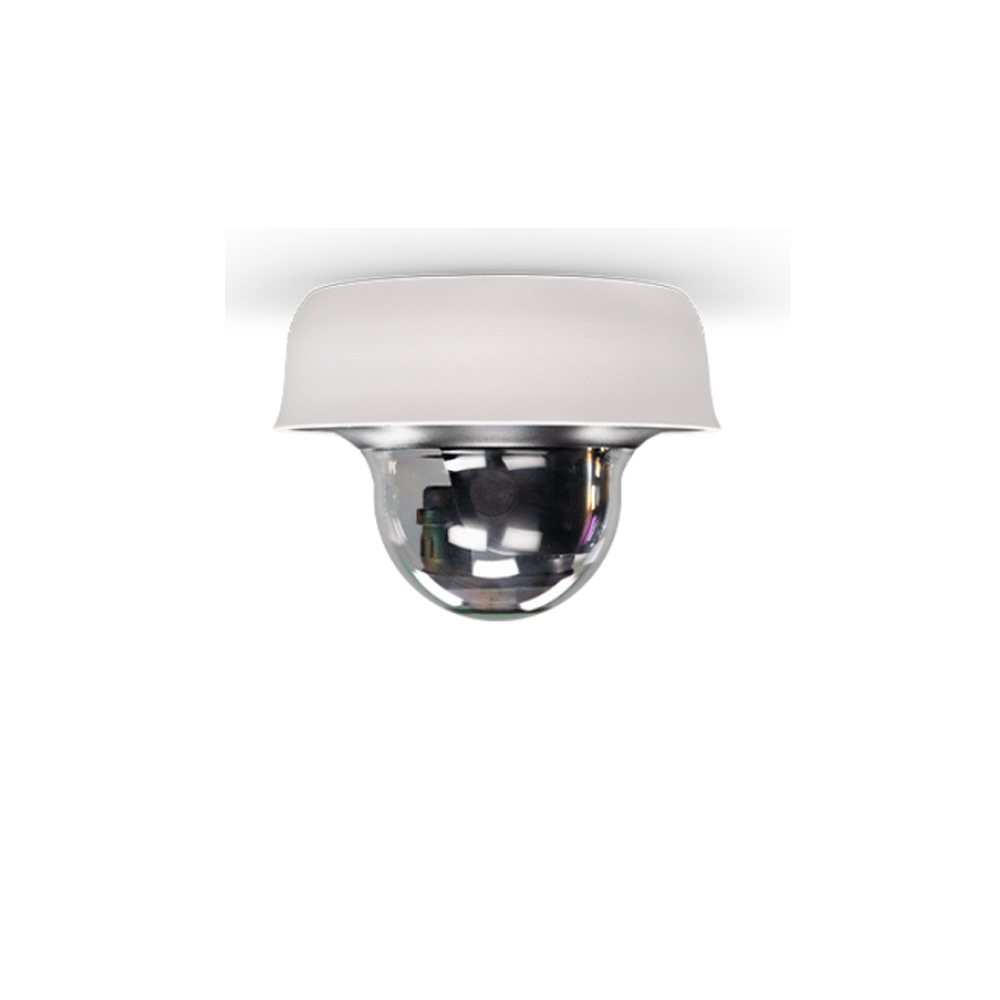 MV63-HW | Cisco Meraki Outdoor Fixed Lens Mini-Dome Camera – Network ...