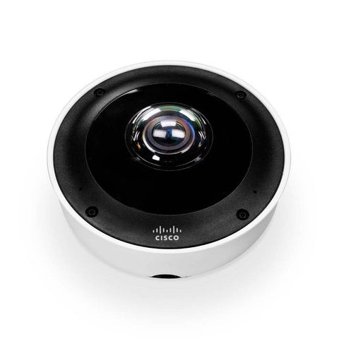 Meraki MV93M Outdoor Fish - Eye 360 View Camera | MV93M - HW - Network ...