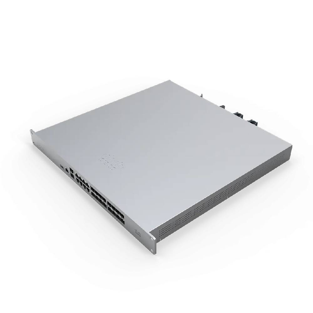 Meraki MX450 Cloud Managed Enterprise Firewall | MX450 - HW - Network ...