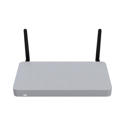 MX67C-HW-WW | Cisco Meraki Router/Security Appliance + LTE – Network ...