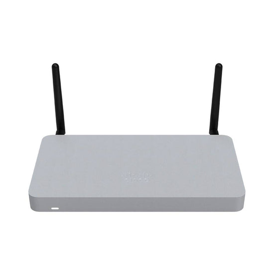 MX67C-HW-WW | Cisco Meraki Router/Security Appliance + LTE – Network ...