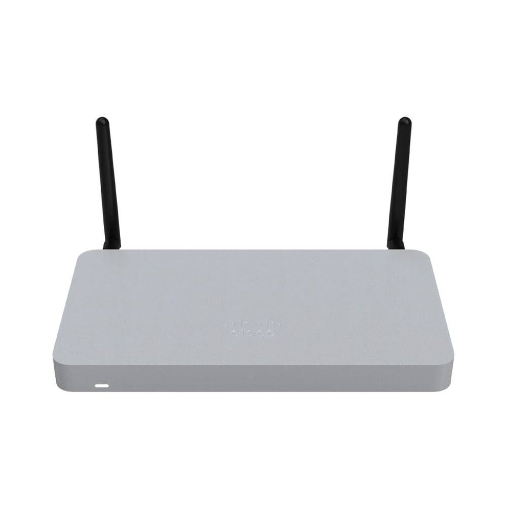 MX67C-HW-WW | Cisco Meraki Router/Security Appliance + LTE – Network ...