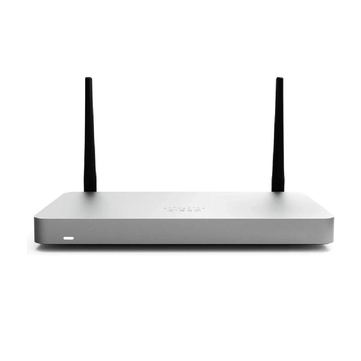MX67C-HW-WW | Cisco Meraki Router/Security Appliance + LTE – Network ...