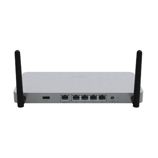 MX67C-HW-WW | Cisco Meraki Router/Security Appliance + LTE – Network ...