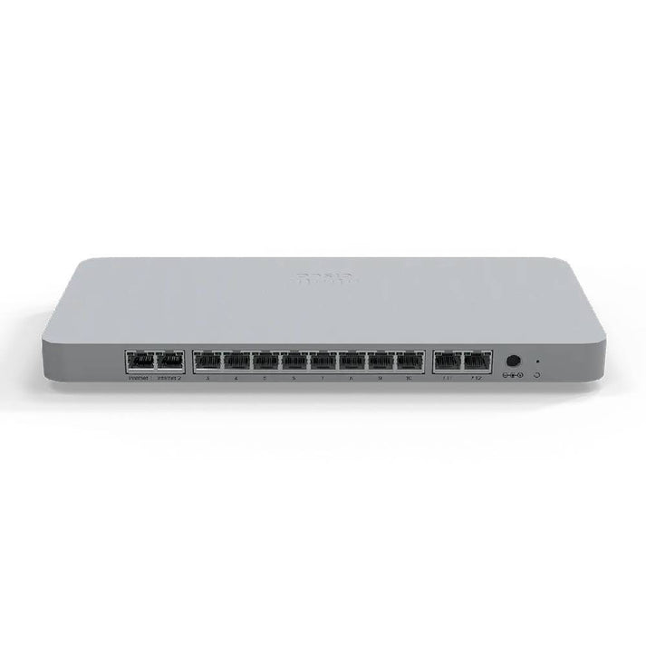 MX68-HW | Cisco Meraki Router/Security Appliance – Network Warehouse
