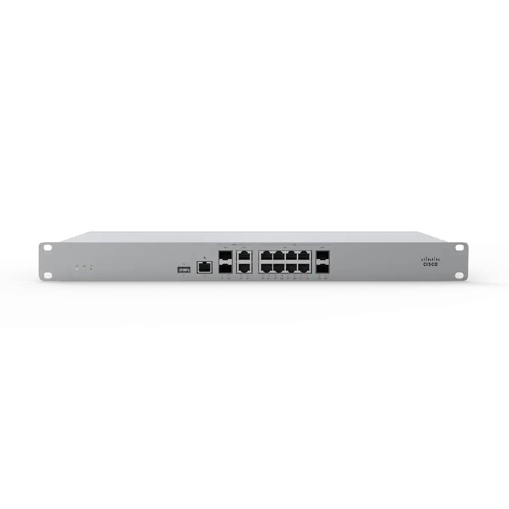 MX85-HW | Cisco Meraki Router/Security Appliance – Network Warehouse