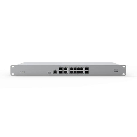 MX85-HW | Cisco Meraki Router/Security Appliance – Network Warehouse