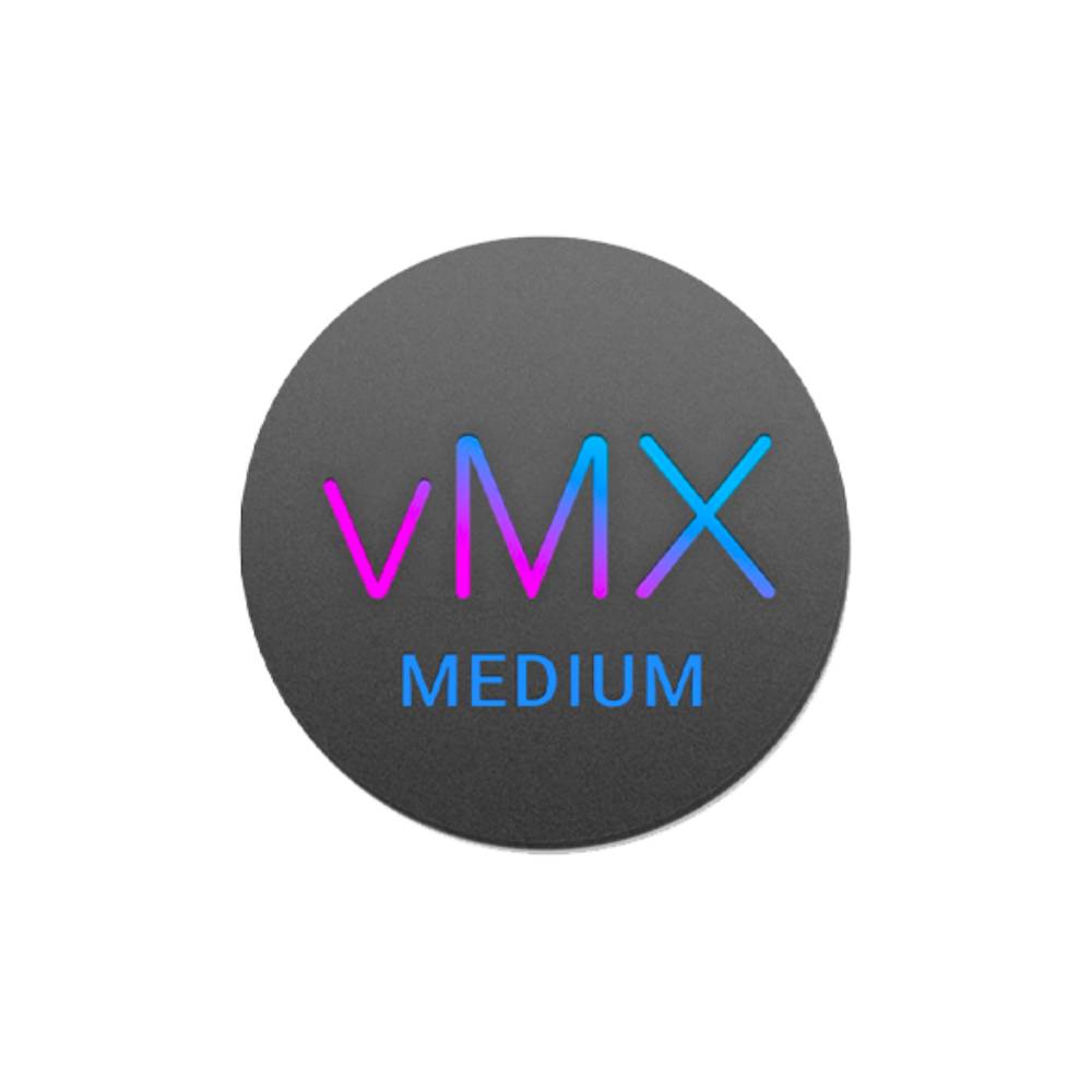 Meraki Virtual MX Appliances for Public and Private Clouds | vMX ...