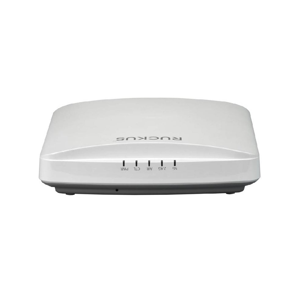 RUCKUS R650 Wi-Fi 6 Indoor Access Point | 901-R650-WW00 – Network Warehouse