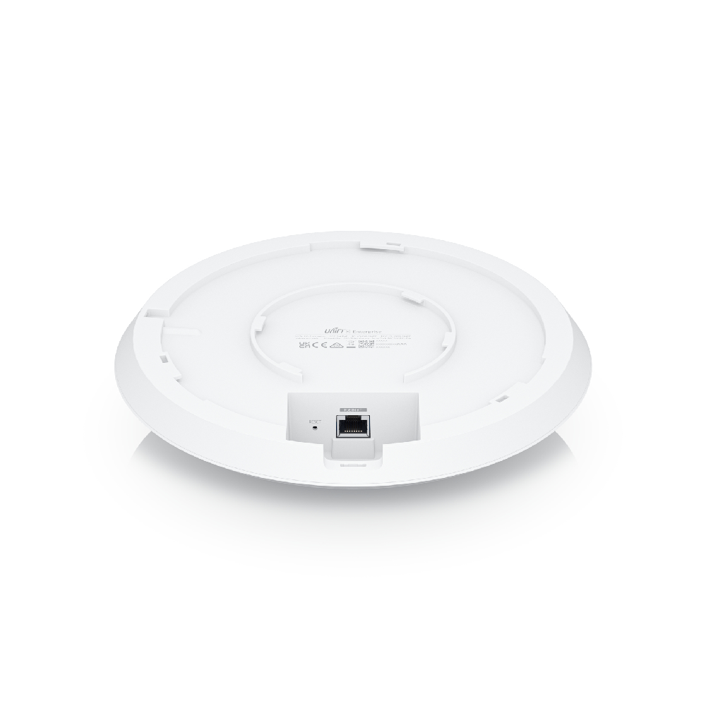 Ubiquiti UniFi 6 Enterprise Tri-Band WiFi 6E Access Point | U6-ENTERPR ...