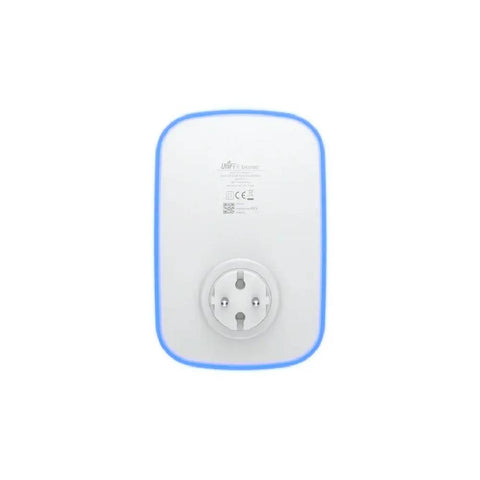 Ubiquiti UniFi 6 Extender In-Wall WiFi 6 Access Point | U6-EXTENDER ...