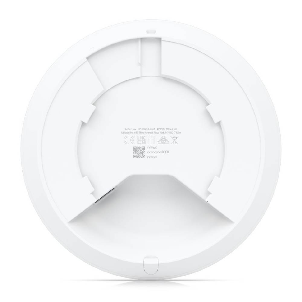 Ubiquiti UniFi 6 WiFi 6 Access Point | U6+ – Network Warehouse
