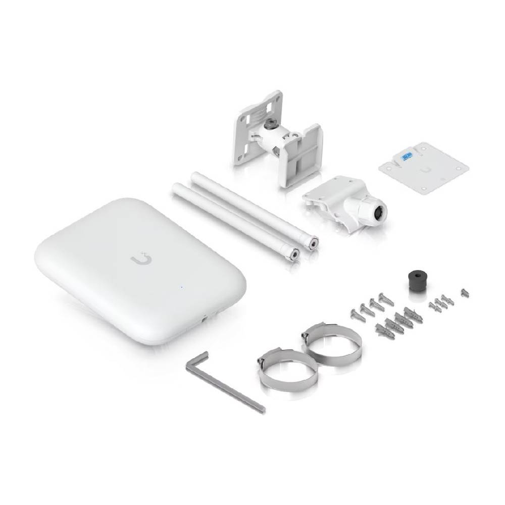Ubiquiti UniFi 7 Pro Outdoor WiFi 7 Access Point | U7-PRO-OUTDOOR ...
