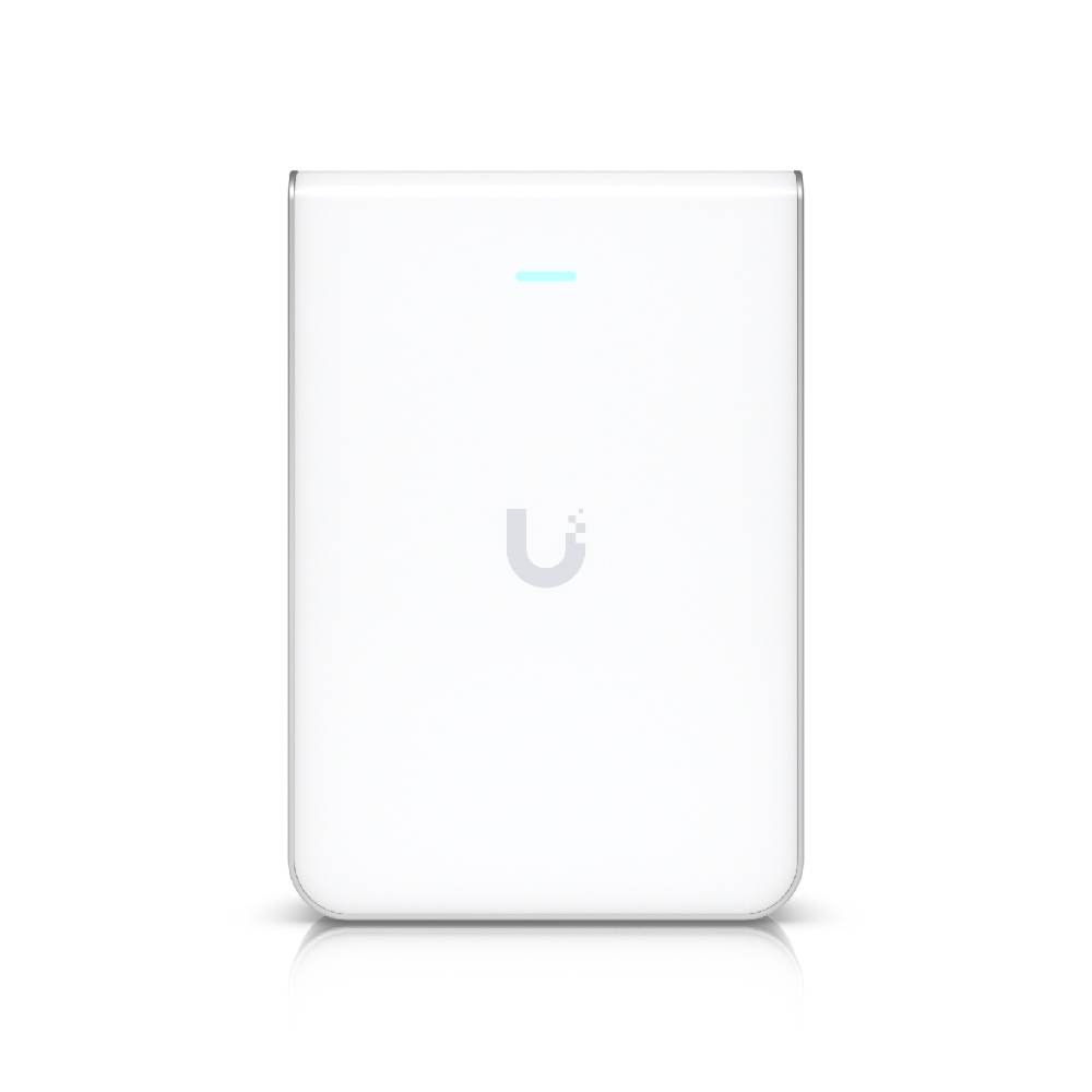 Ubiquiti UniFi 7 Pro Wall-Mounted WiFi 7 Access Point | U7-PRO-WALL ...
