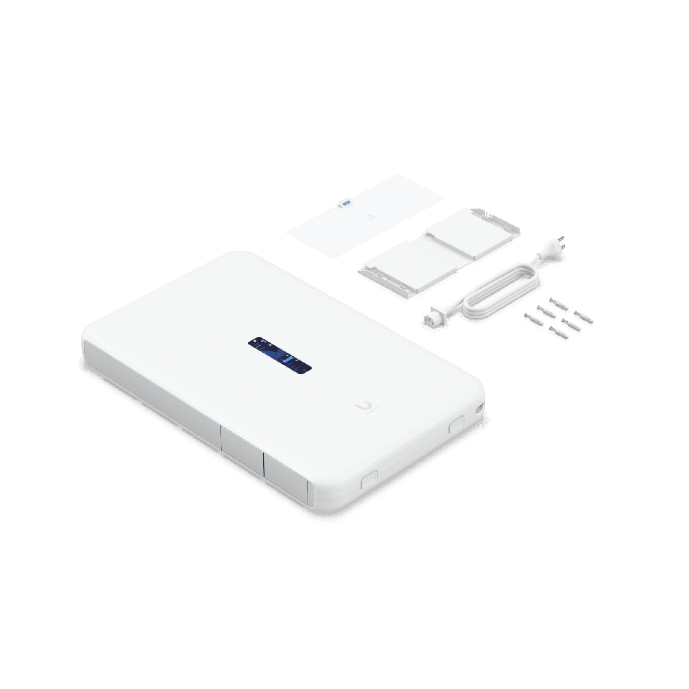 Ubiquiti UniFi Dream Wall (420W) | UDW – Network Warehouse