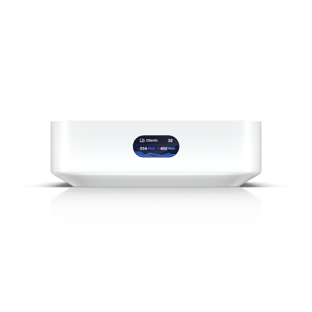 Ubiquiti UniFi Express | UX – Network Warehouse