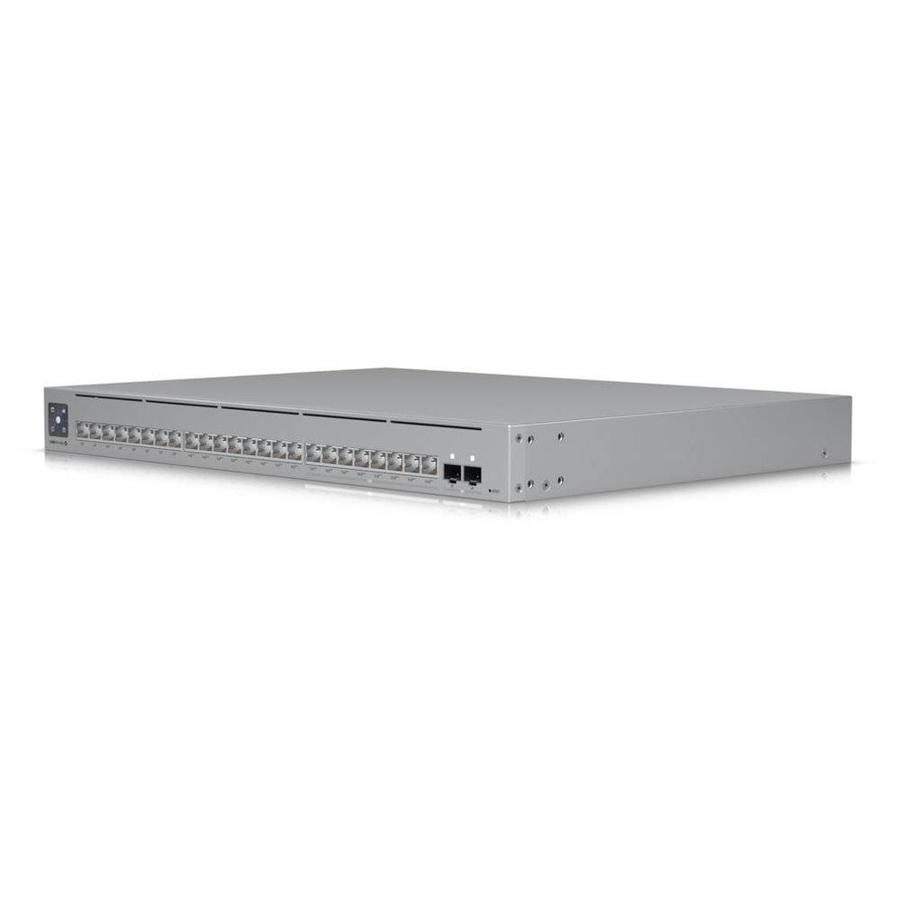 Ubiquiti UniFi Pro Max 24 PoE 24-Port Switch | USW-PRO-MAX-24-POE ...