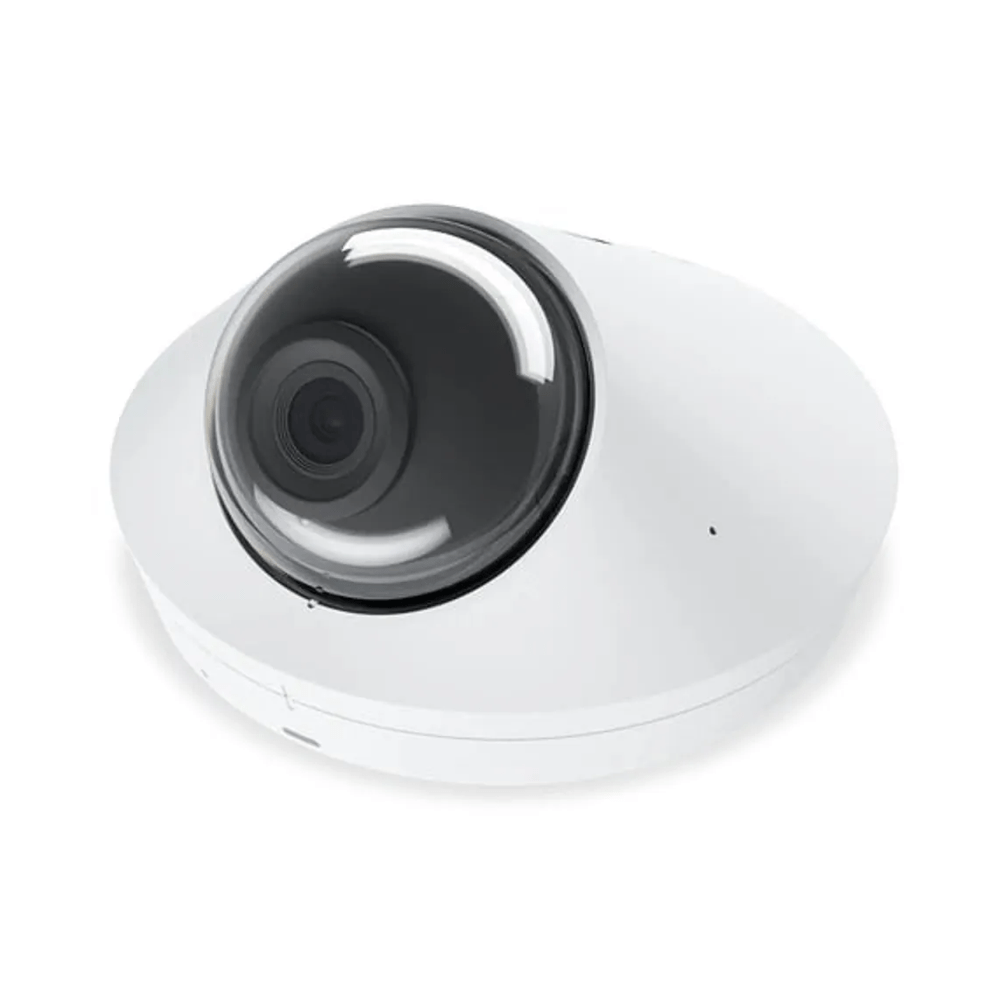 Ubiquiti UniFi Protect G4 Dome Camera | UVC-G4-DOME – Network Warehouse