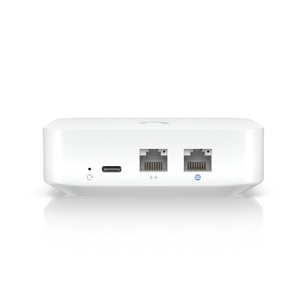 Ubiquiti UniFi Security Gateway Router | UXG-LITE – Network Warehouse