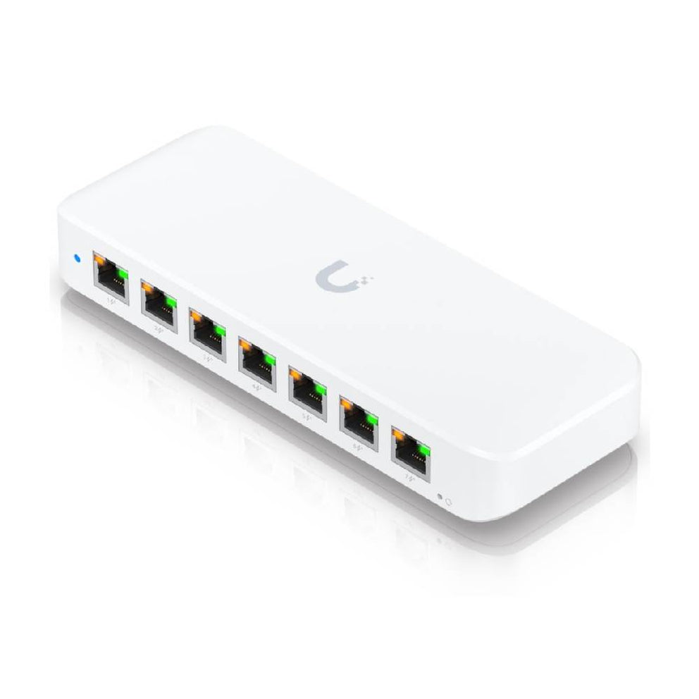 Ubiquiti Switches - Network Warehouse