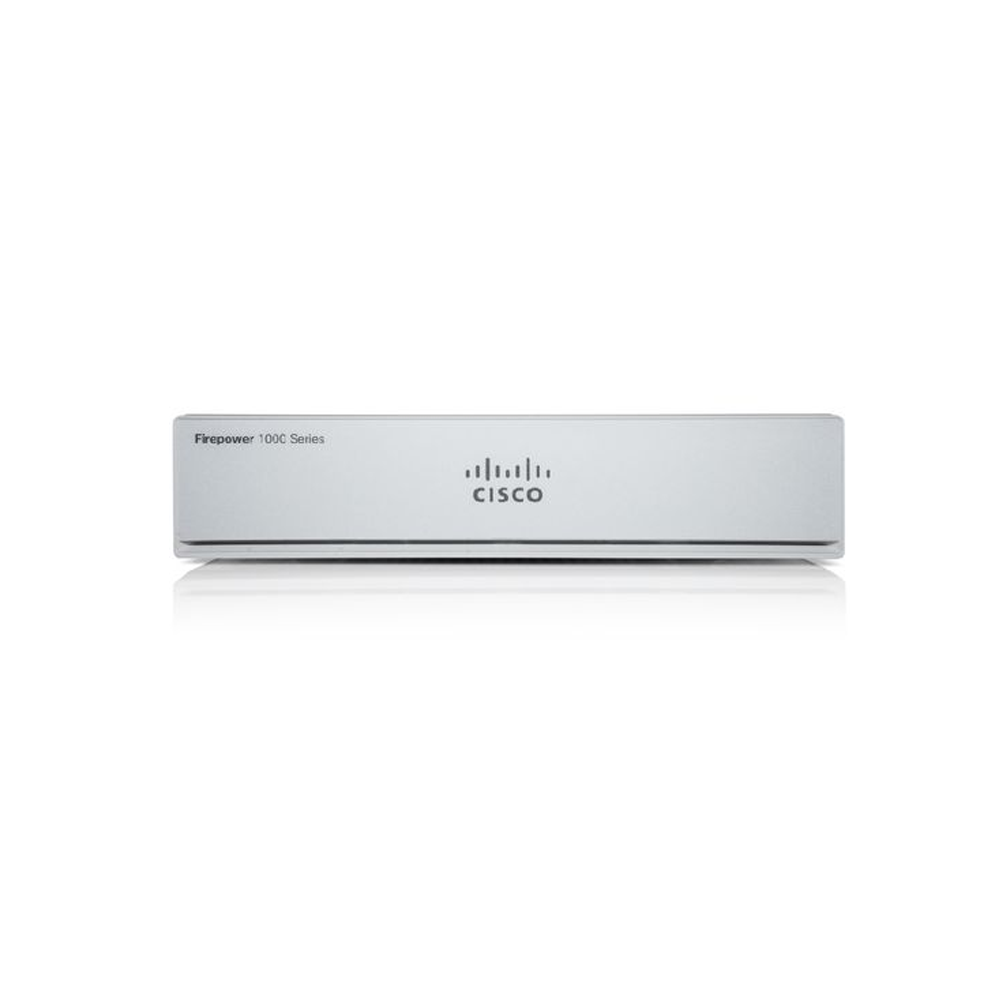 Cisco Firepower 1010 Security Appliance | FPR1010-ASA-K9 – Network ...